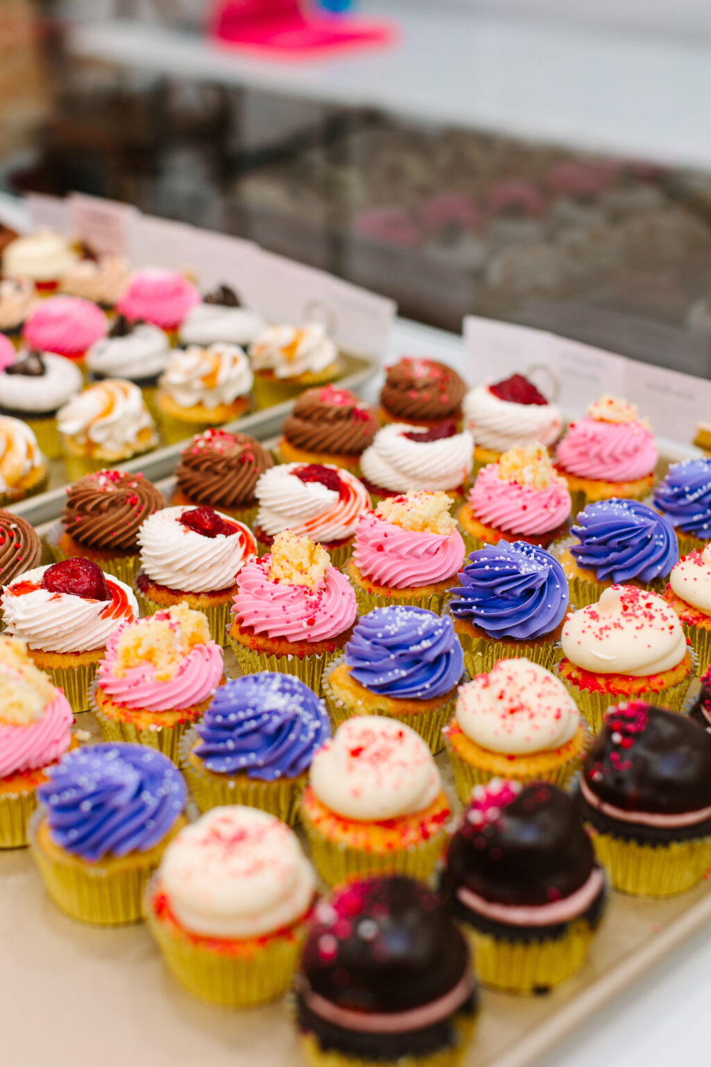 Our Menu – Kayla Renee Cakes