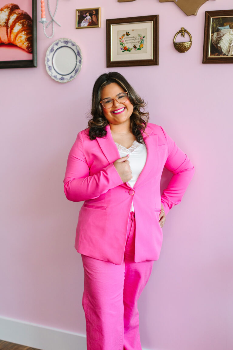 About Us – Kayla Renee Cakes