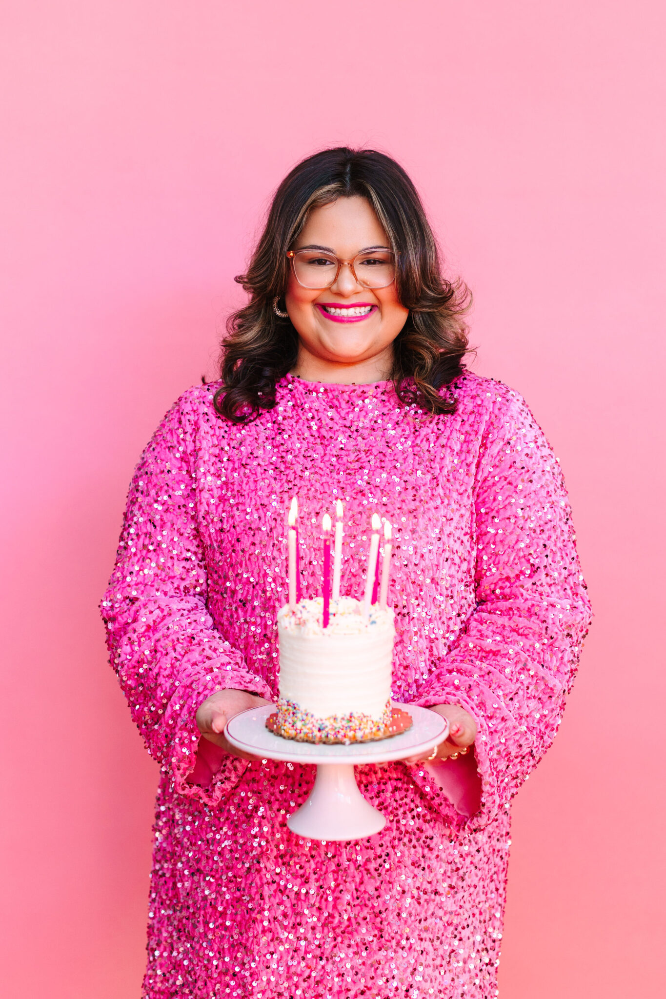 About Us – Kayla Renee Cakes