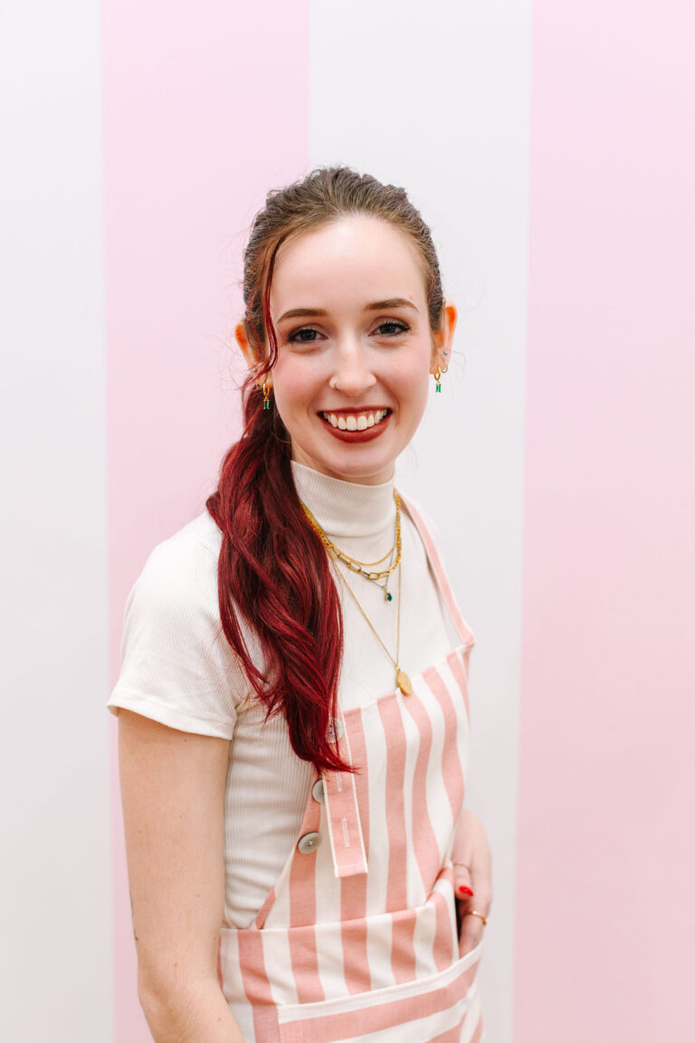 About Us – Kayla Renee Cakes