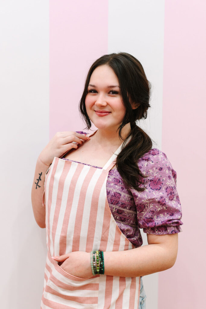 About Us – Kayla Renee Cakes