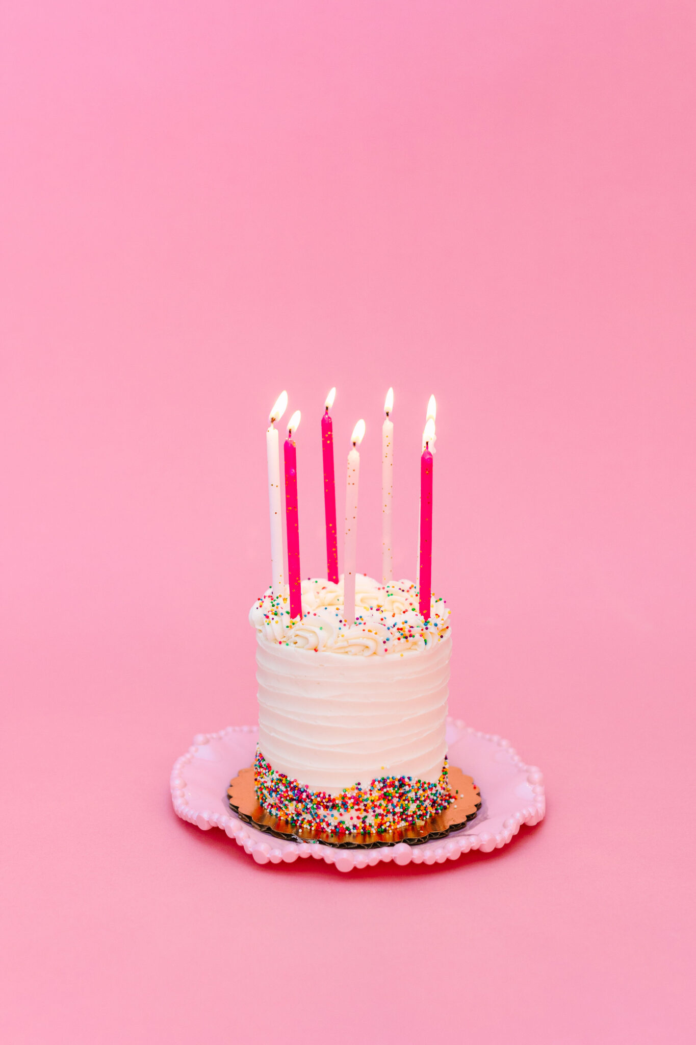 Our Menu – Kayla Renee Cakes