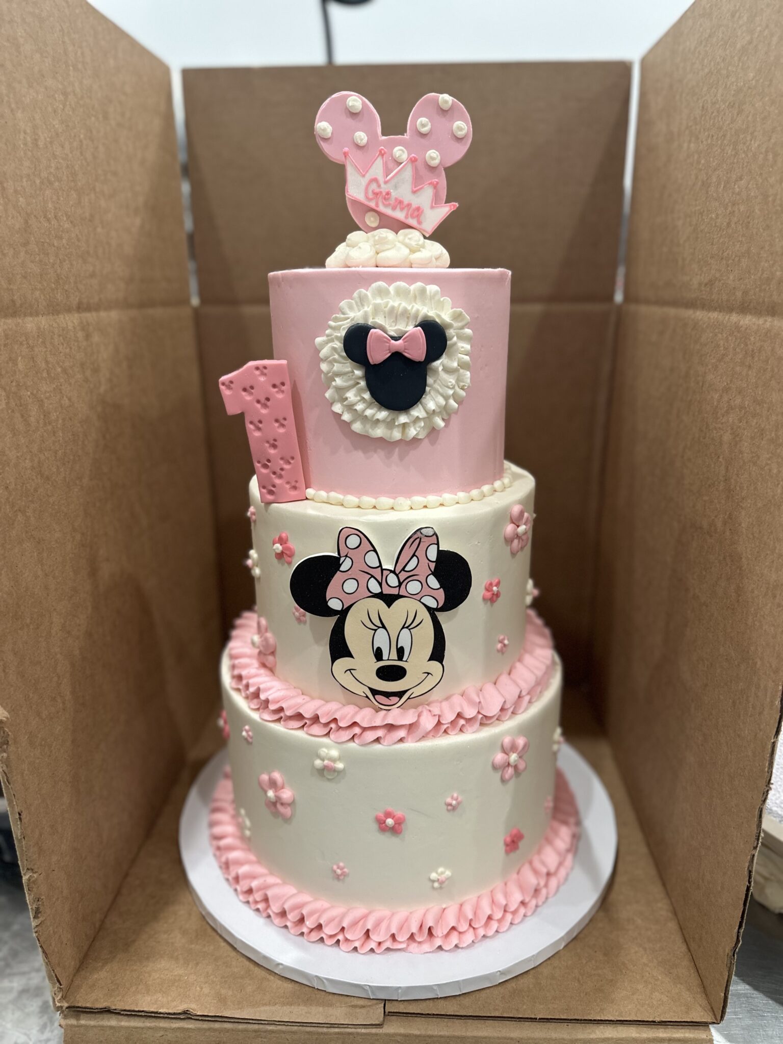 Gallery – Kayla Renee Cakes