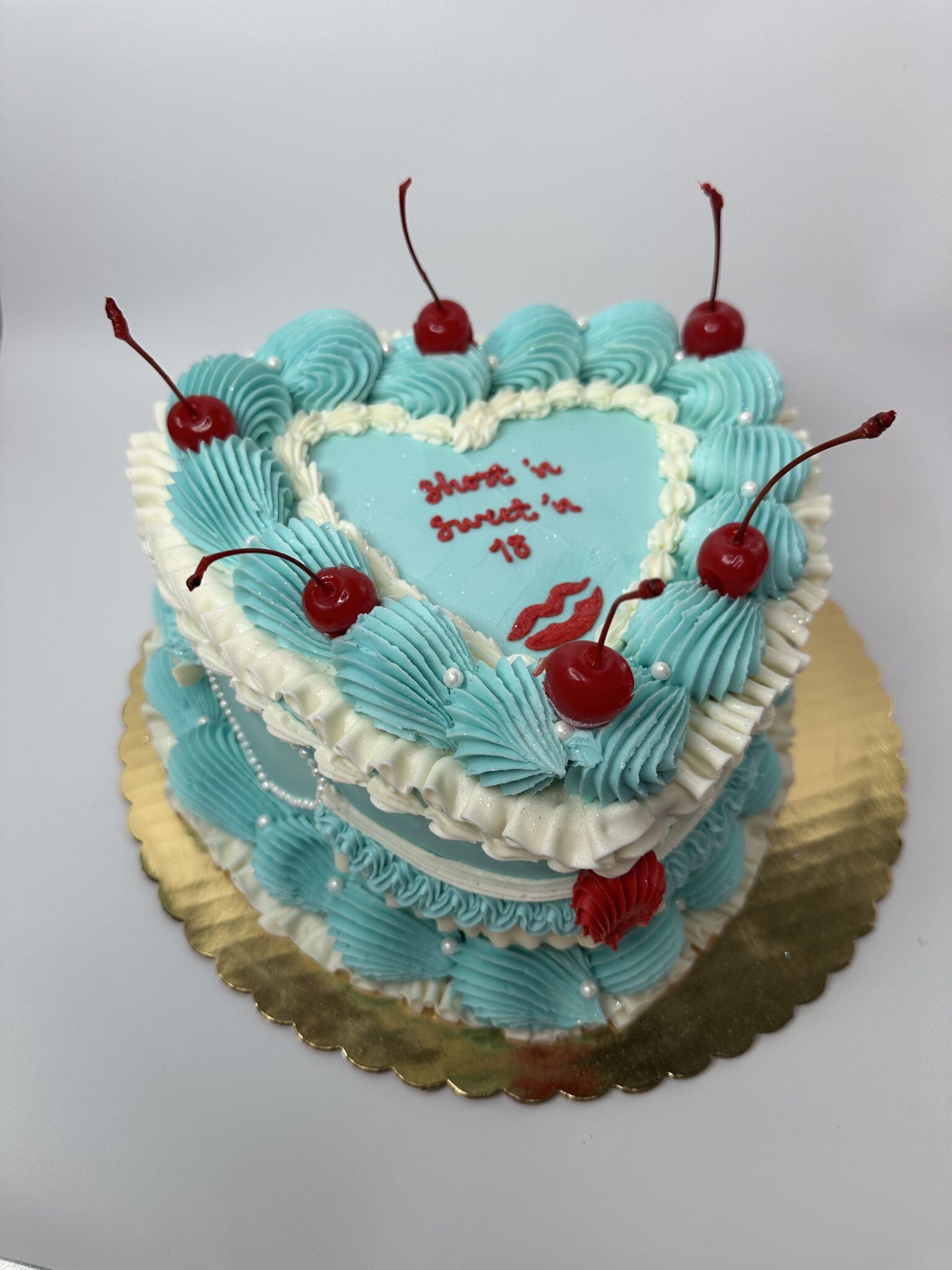 Gallery – Kayla Renee Cakes