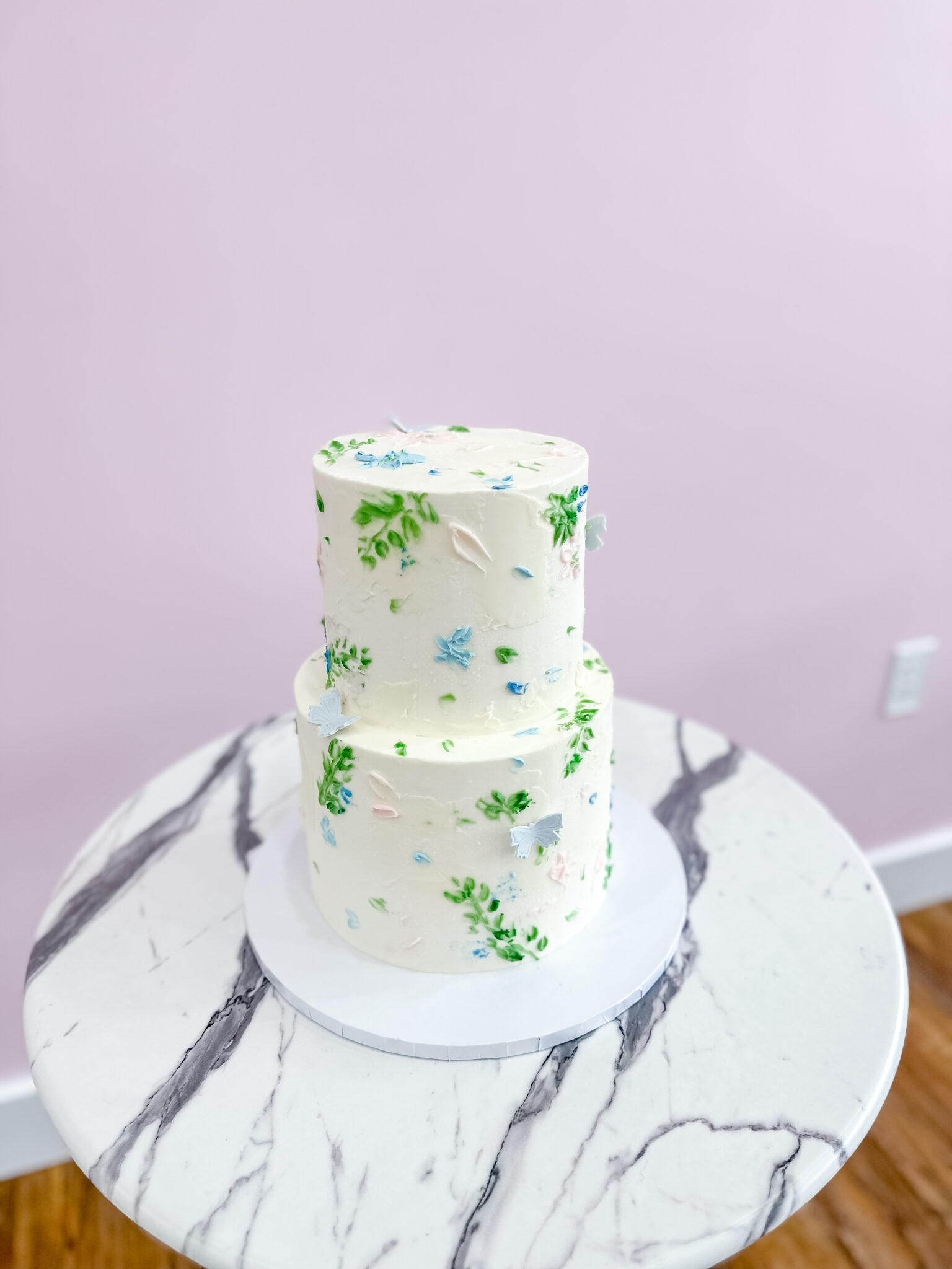 Gallery – Kayla Renee Cakes